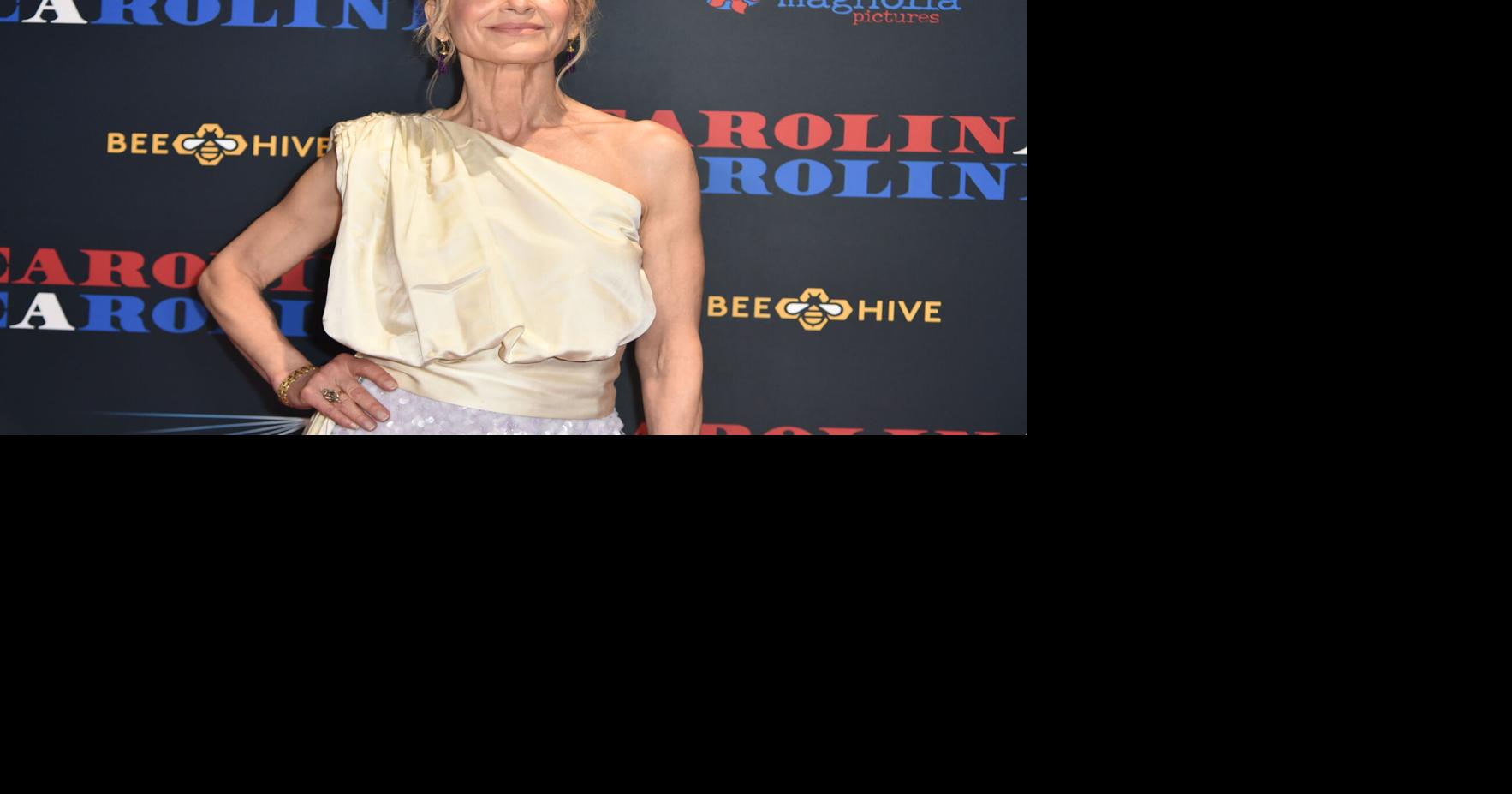 LA Premiere of "Carolina Caroline" | National | guardonline.com
