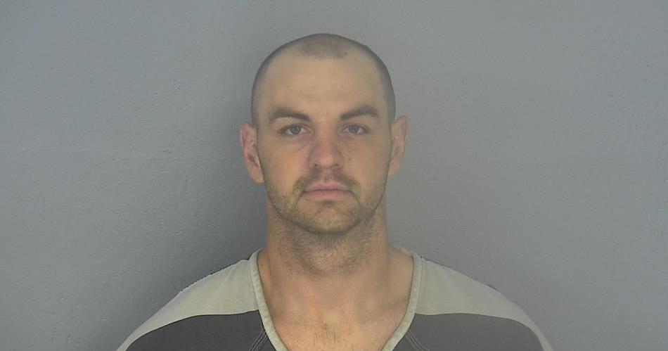 Weathers charged with first degree murder | News | guardonline.com