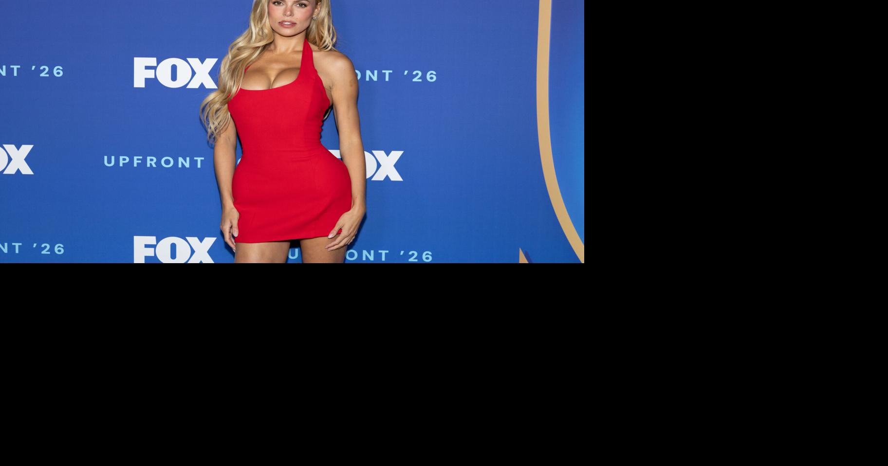 2026 Fox Network Upfront Red Carpet | National | guardonline.com