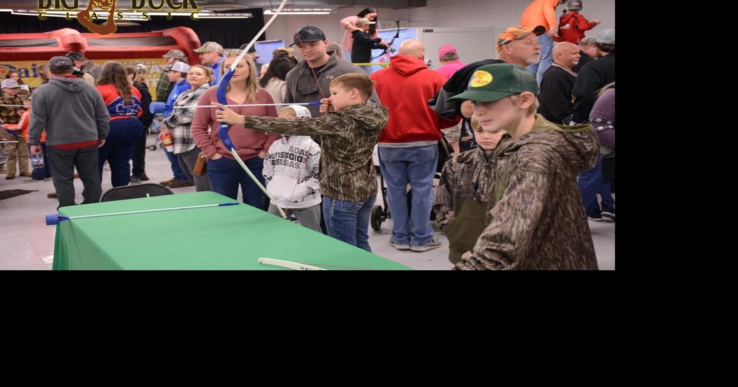 Hunter expo to have to have 'kids zone' | Arts & Entertainment ...