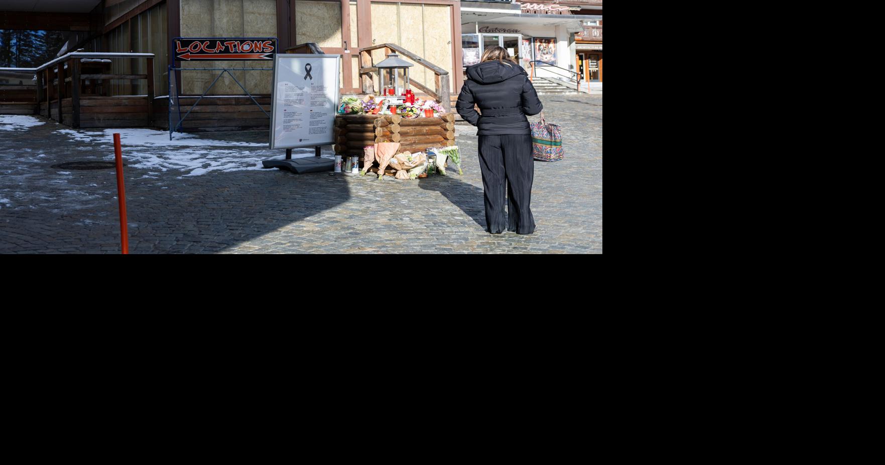 Switzerland Bar Fire | World | guardonline.com