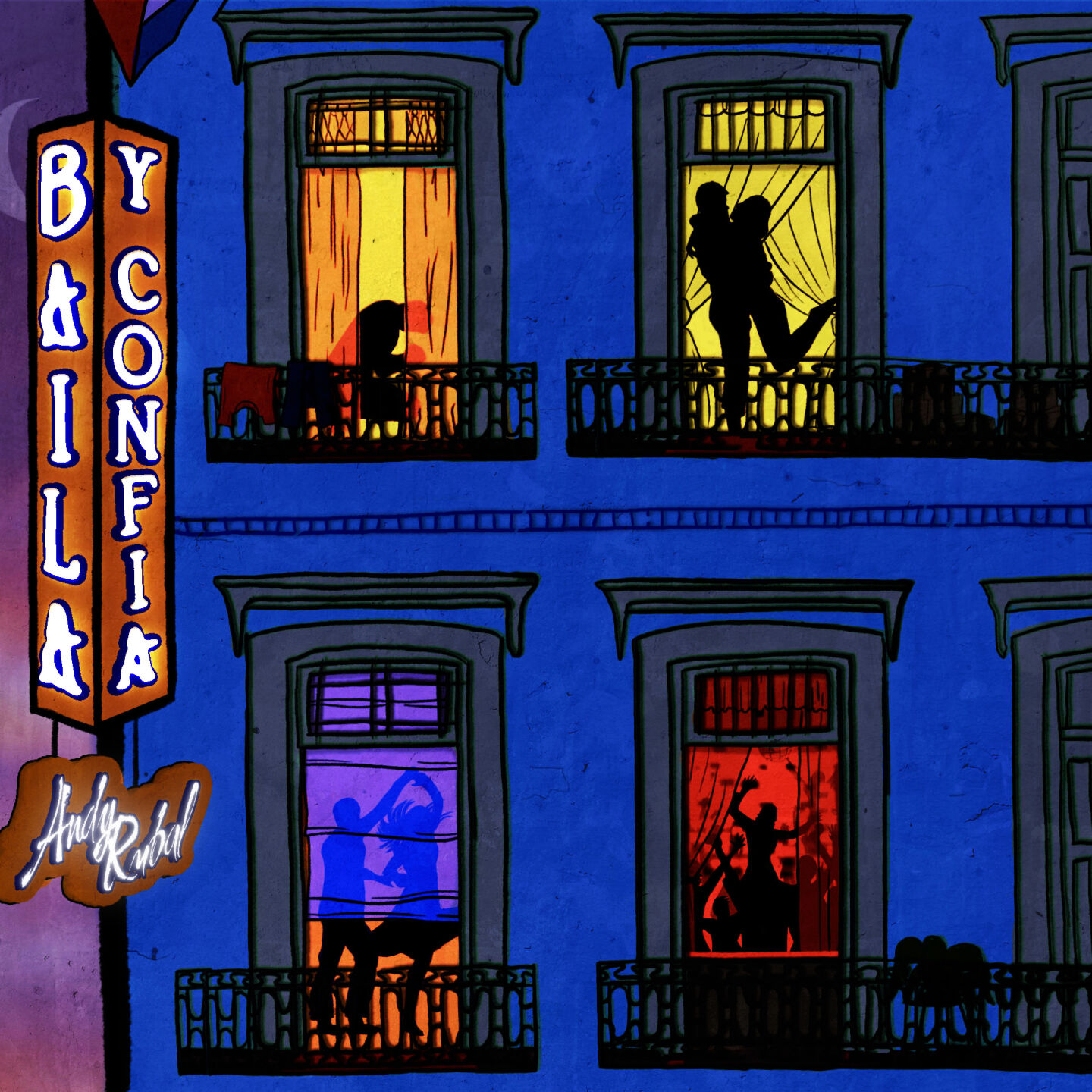 Music-Andy Rubal | National | guardonline.com