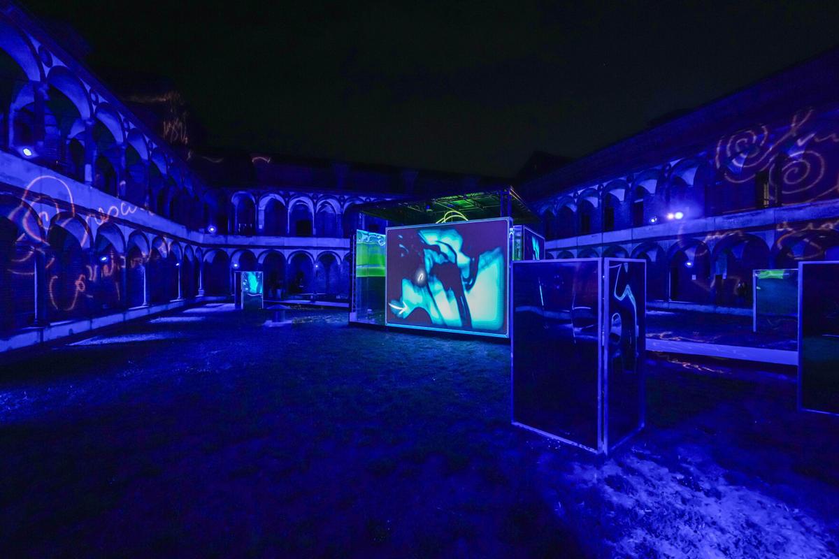 Italy Milan Design Week | World | guardonline.com