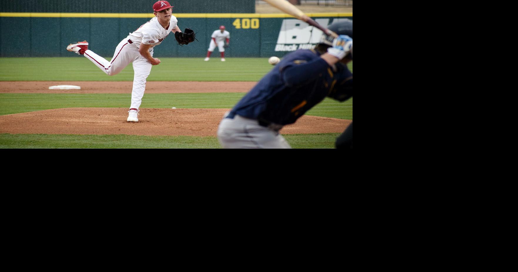 Multiple Razorbacks selected in MLB Draft | Sports | guardonline.com