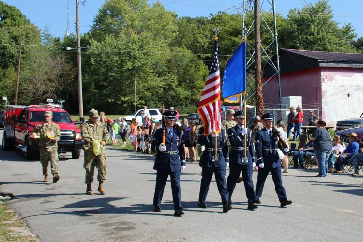 Cushman Miners Day Parade and Celebration | News | guardonline.com