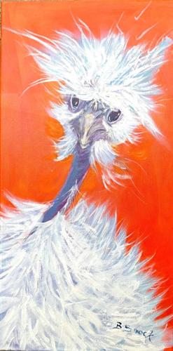 Barbara Smock chosen as Gallery 246 Artist of the Month | News ...