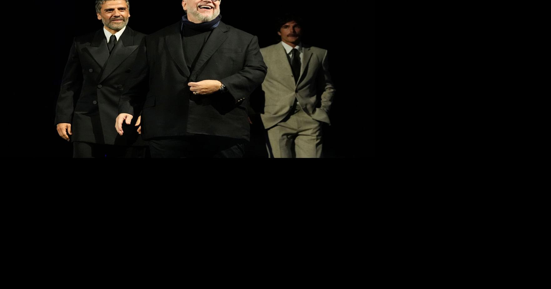 37th Palm Springs International Film Festival Film Awards - Show ...