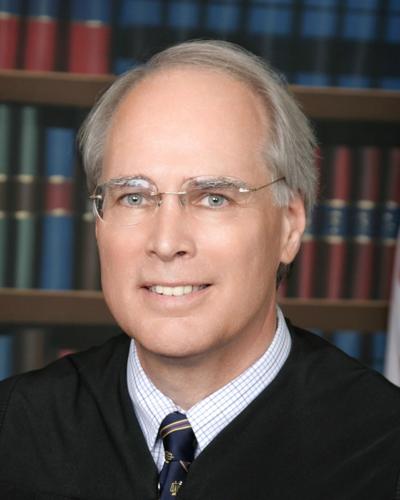 COMMUNITY SPOTLIGHT-JUDGE CHANEY TAYLOR | News | guardonline.com