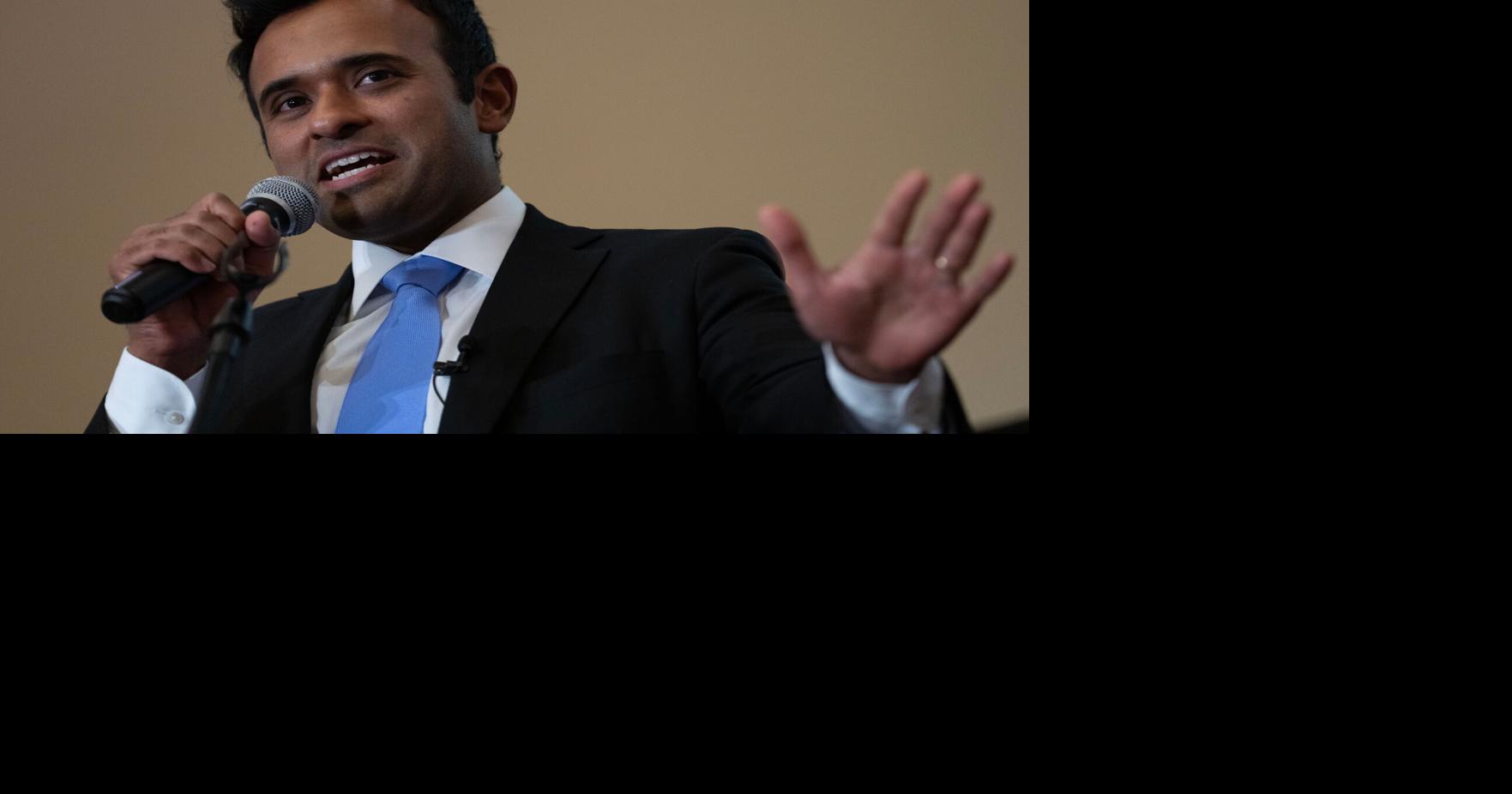 Ohio GOP primary for governor shows potential headwinds for Ramaswamy ...