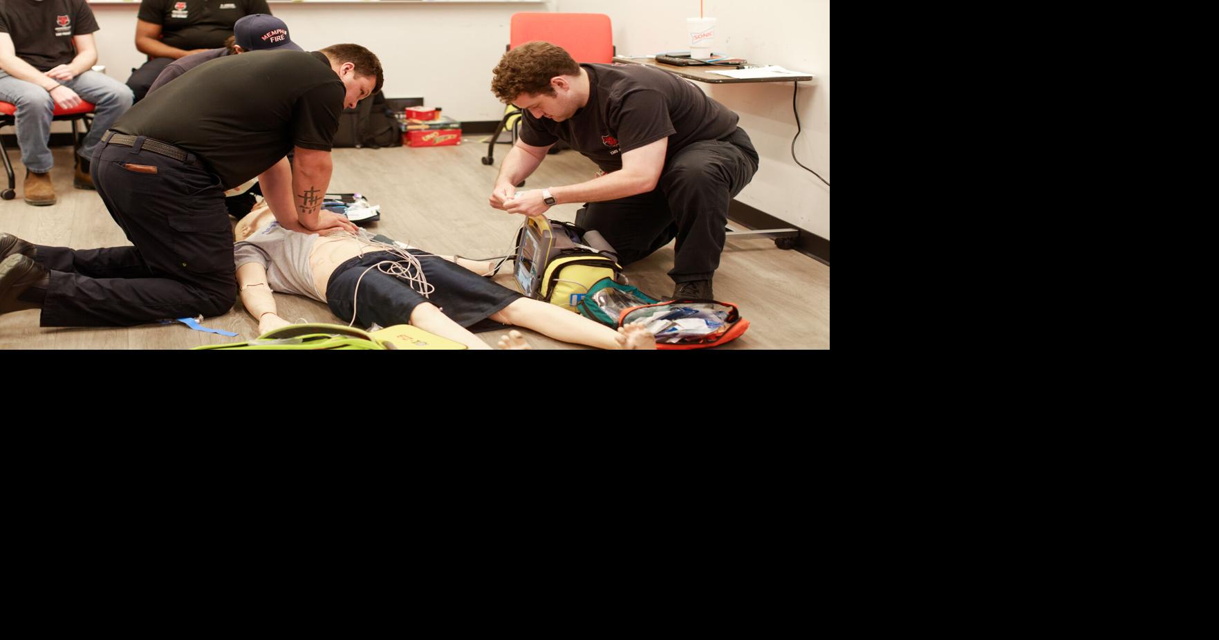 Program steps in to continue A-State EMT and Paramedic Programs | News ...