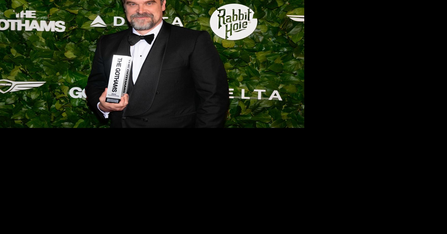 2026 Gotham Television Awards - Winner's Room | National | guardonline.com
