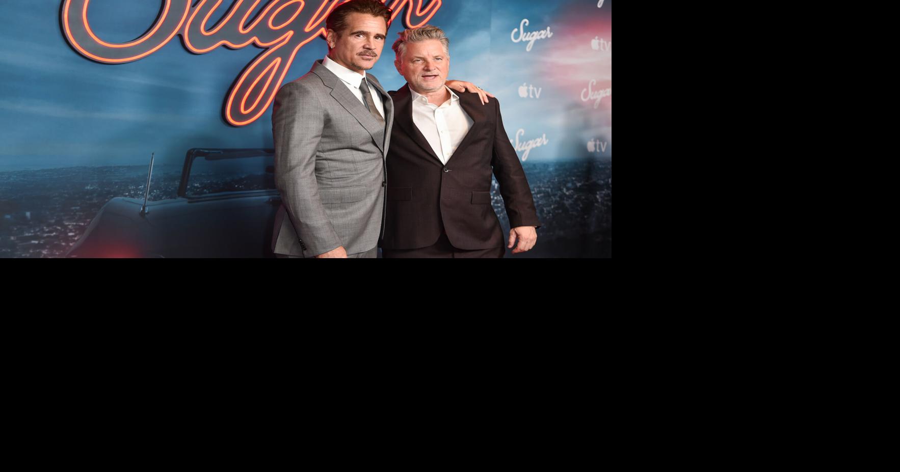 LA Premiere of "Sugar" Season Two | National | guardonline.com
