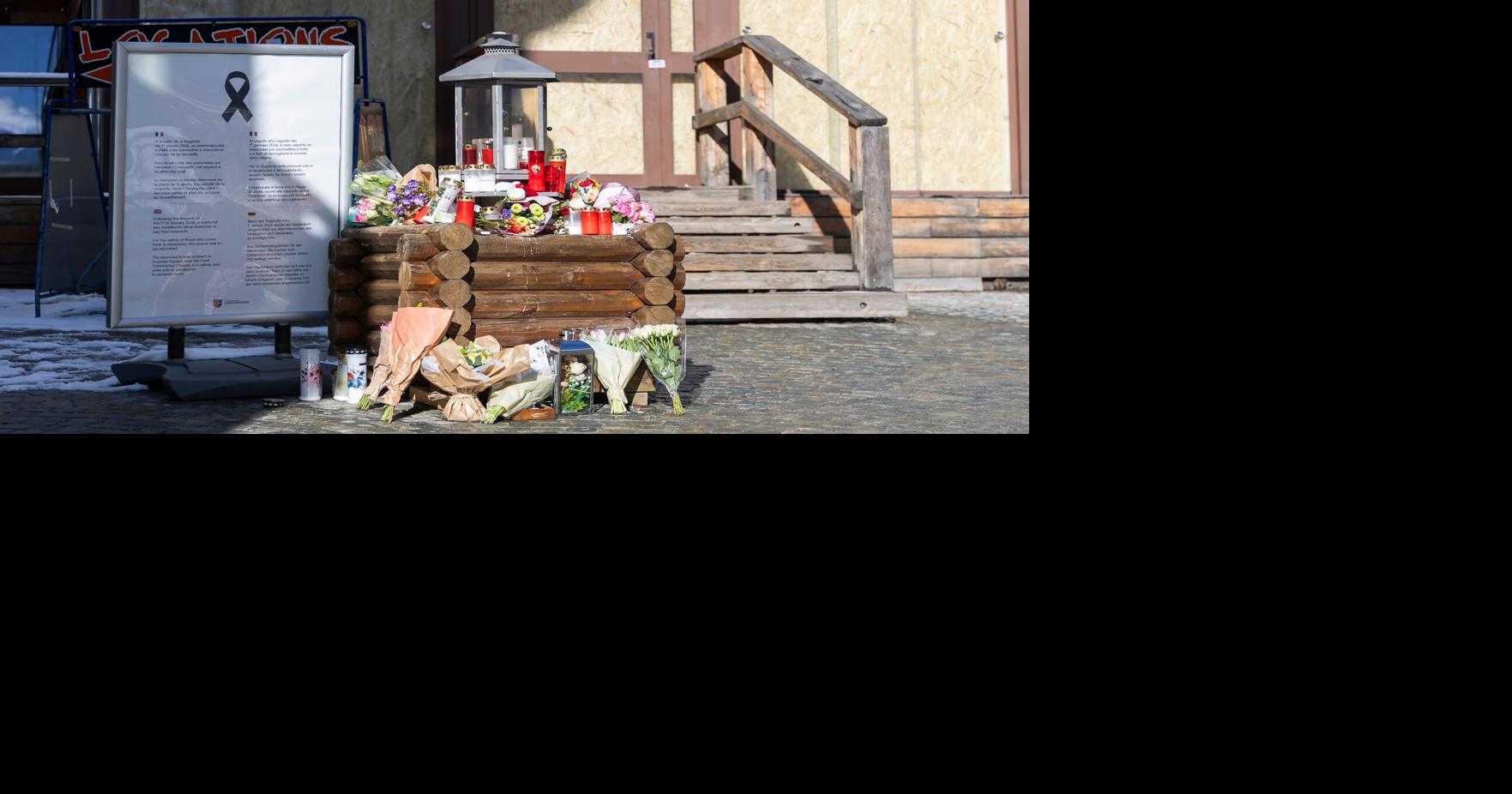 Switzerland Bar Fire | World | guardonline.com