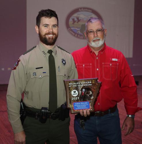 Many regulations changed at AFGC meetings | Sports | guardonline.com