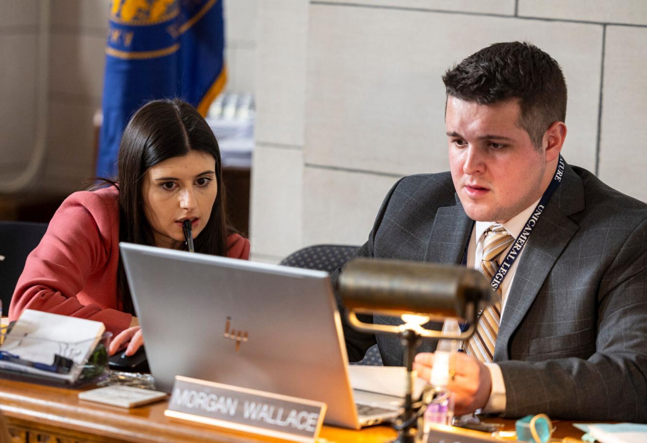 Nebraska Legislature | National | guardonline.com