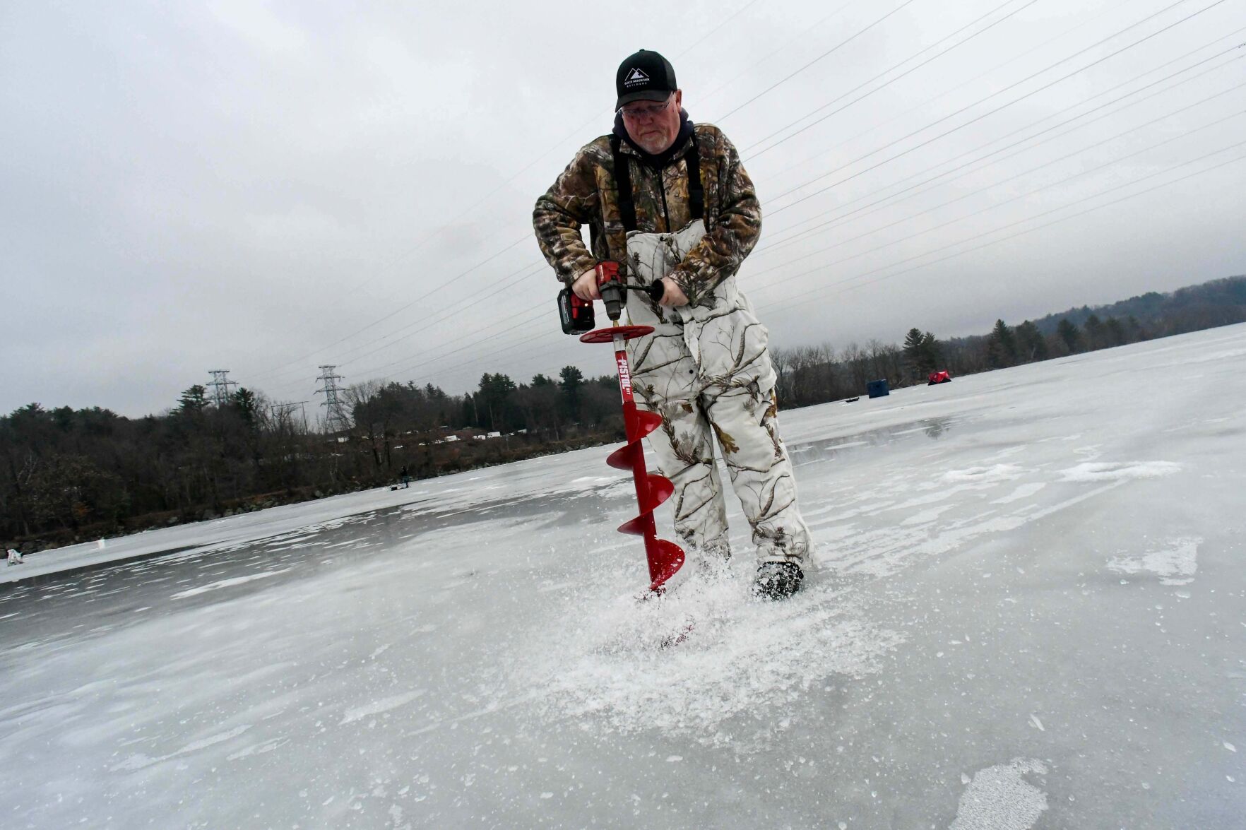 Ice Fishing | National | guardonline.com