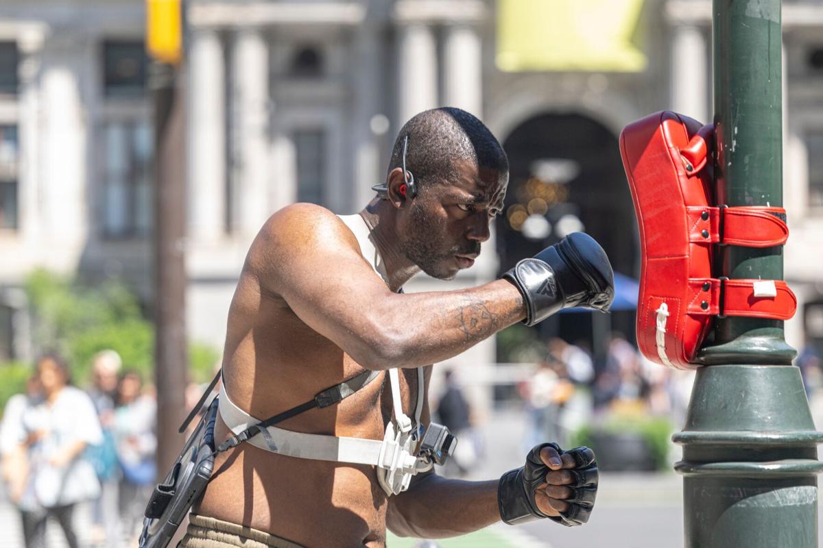 Philadelphia Daily Life | National | guardonline.com