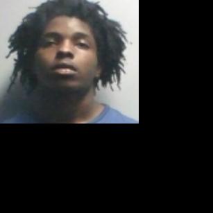 Police arrest suspected Detroit gang member | News | guardonline.com