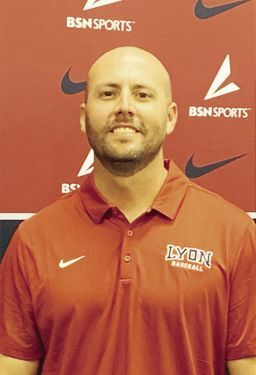 Cunningham named new Lyon coach | Sports | guardonline.com