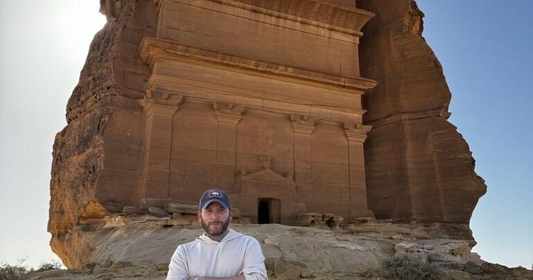 Alumnus and film producer Ron Hanks to speak on campus | News ...