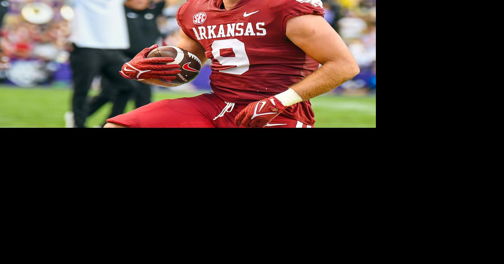 Razorbacks look to end skid, play Aggies in Arlington | Sports ...