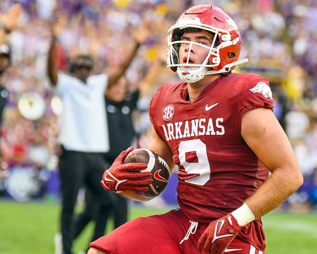 Razorbacks look to end skid, play Aggies in Arlington | Sports ...