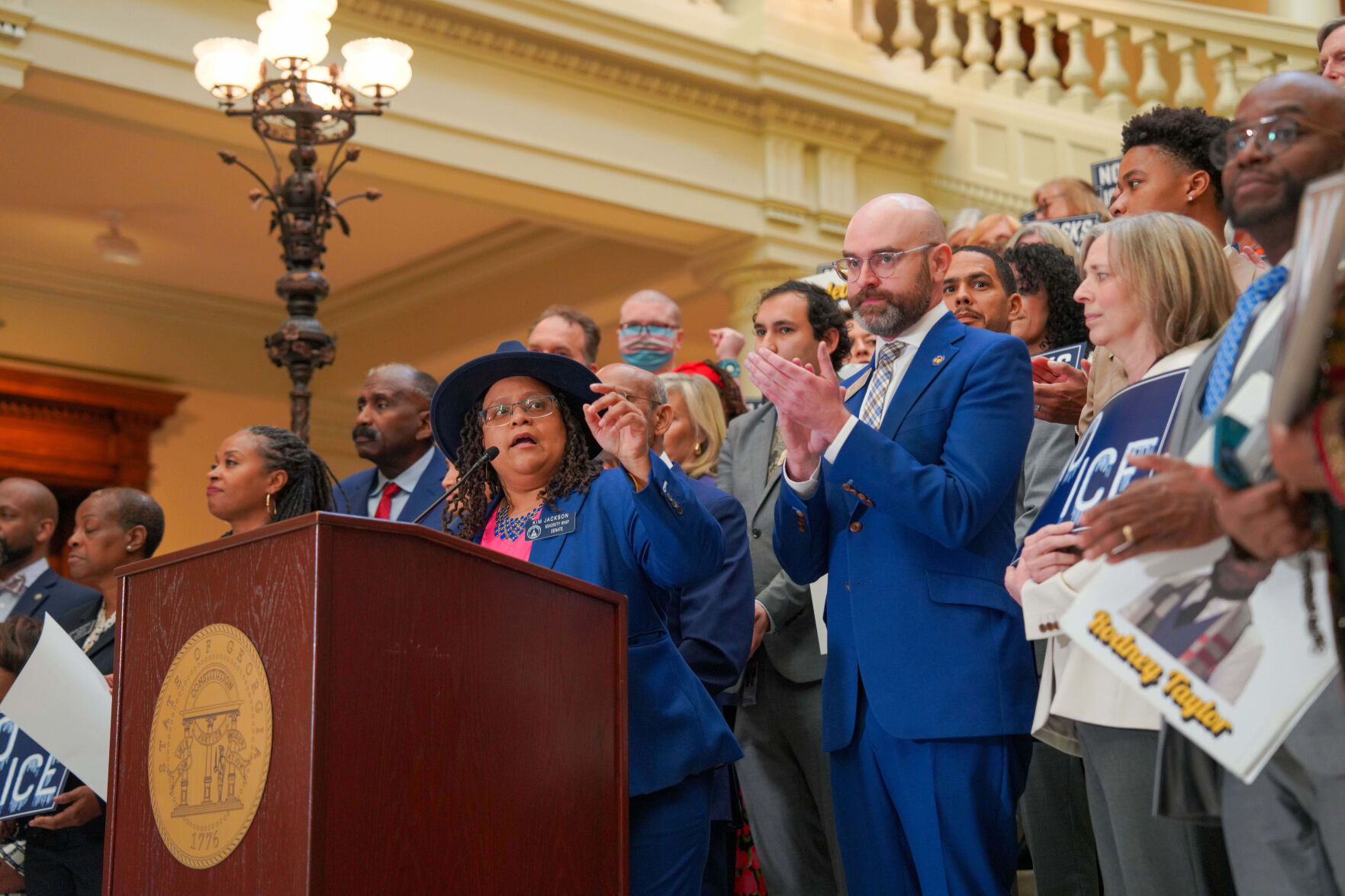 Immigration Georgia | National | guardonline.com