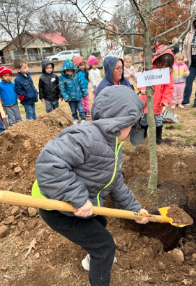 Watch Us Grow | Arts & Entertainment | guardonline.com