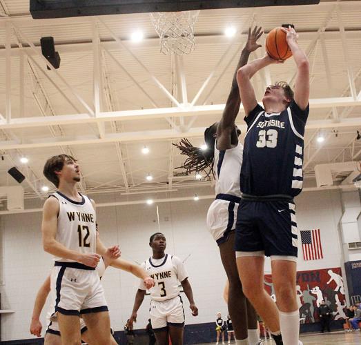 Southside, Cedar Ridge get wins in third day of tourney | Sports ...