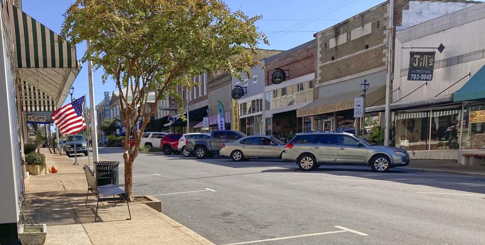 Get on down to downtown Batesville | News | guardonline.com