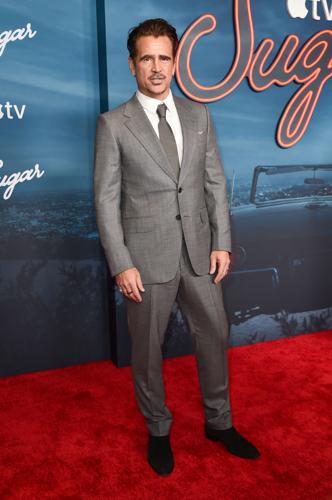 LA Premiere of "Sugar" Season Two | National | guardonline.com