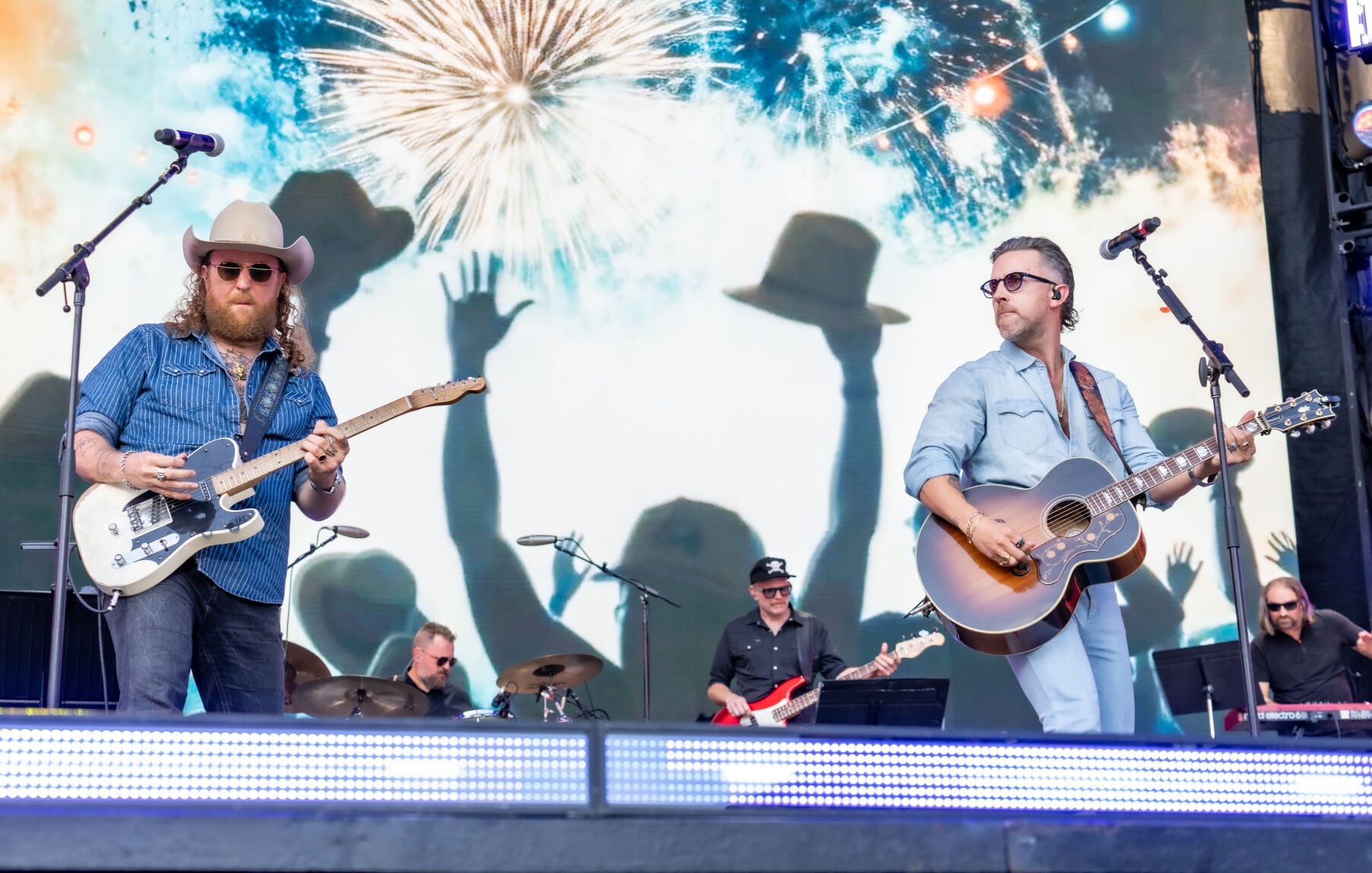 2026 Let Freedom Sing! Music City July 4th | National | guardonline.com