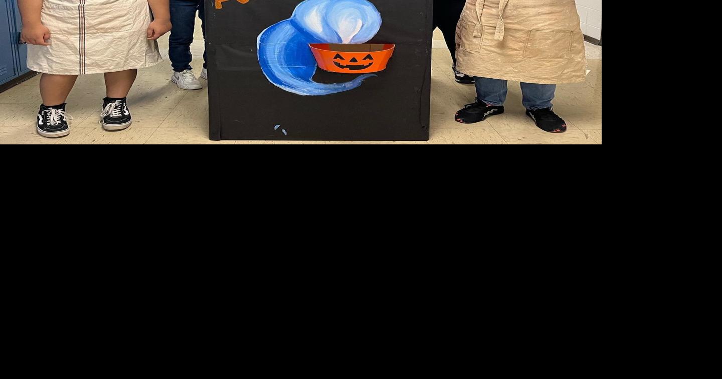 Scare Away Hunger Food Drive | News | guardonline.com
