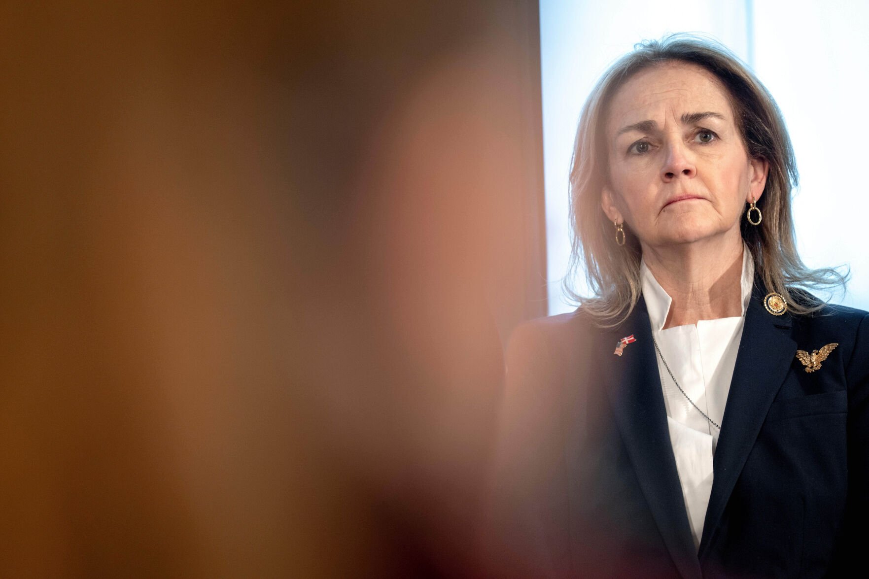 Denmark US Greenland | World | guardonline.com