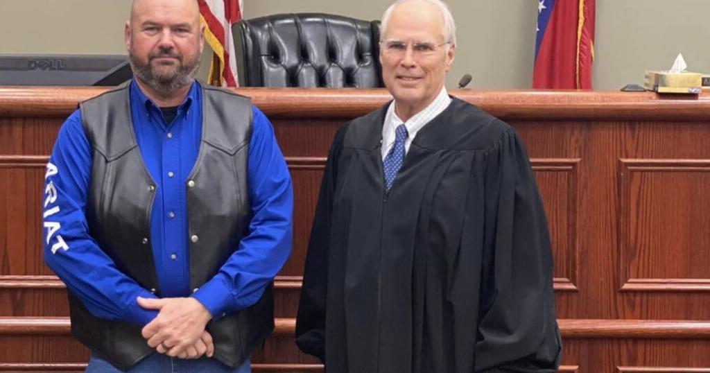 Oath of Office | News | guardonline.com