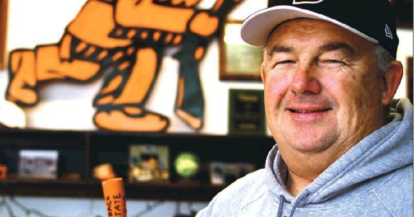 "Coach Stu" returns to Pioneer Nation | News | guardonline.com