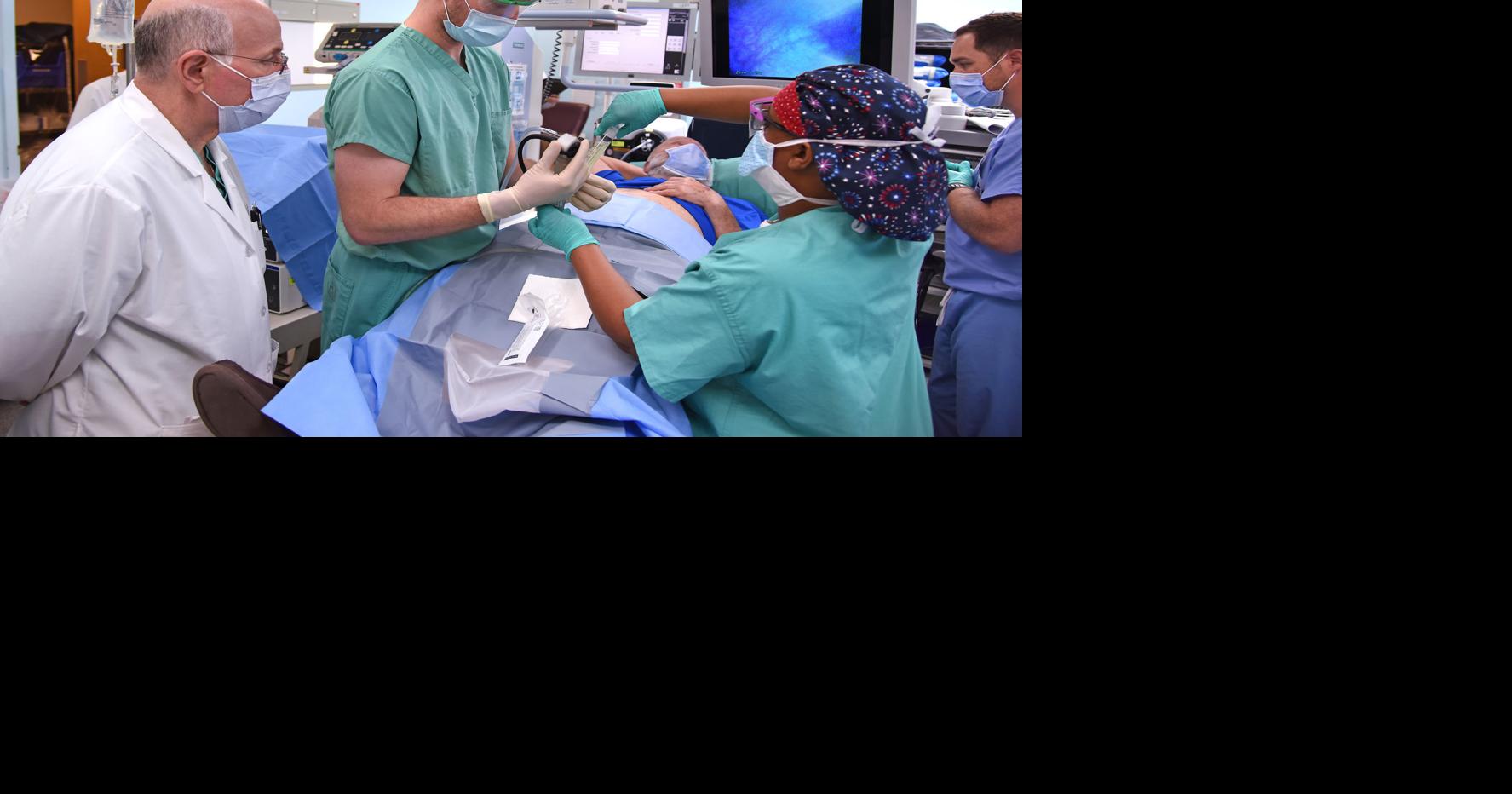 VA offers new way to treat bladder cancer in veterans | News ...