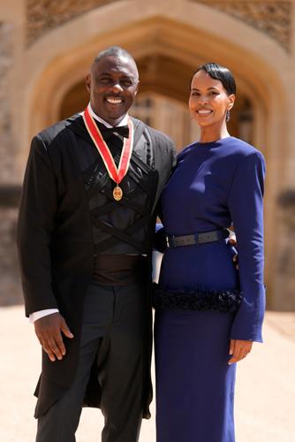 Britain Investiture Elba | World | guardonline.com