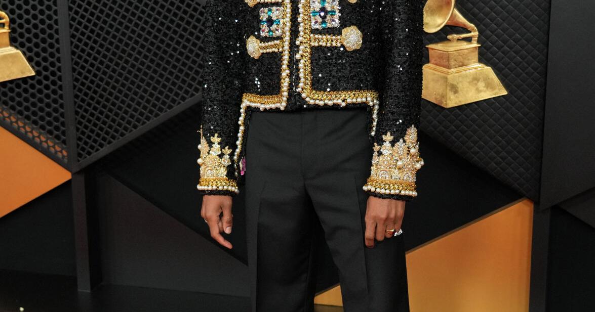 68th Annual Grammy Awards - Arrivals | National | guardonline.com