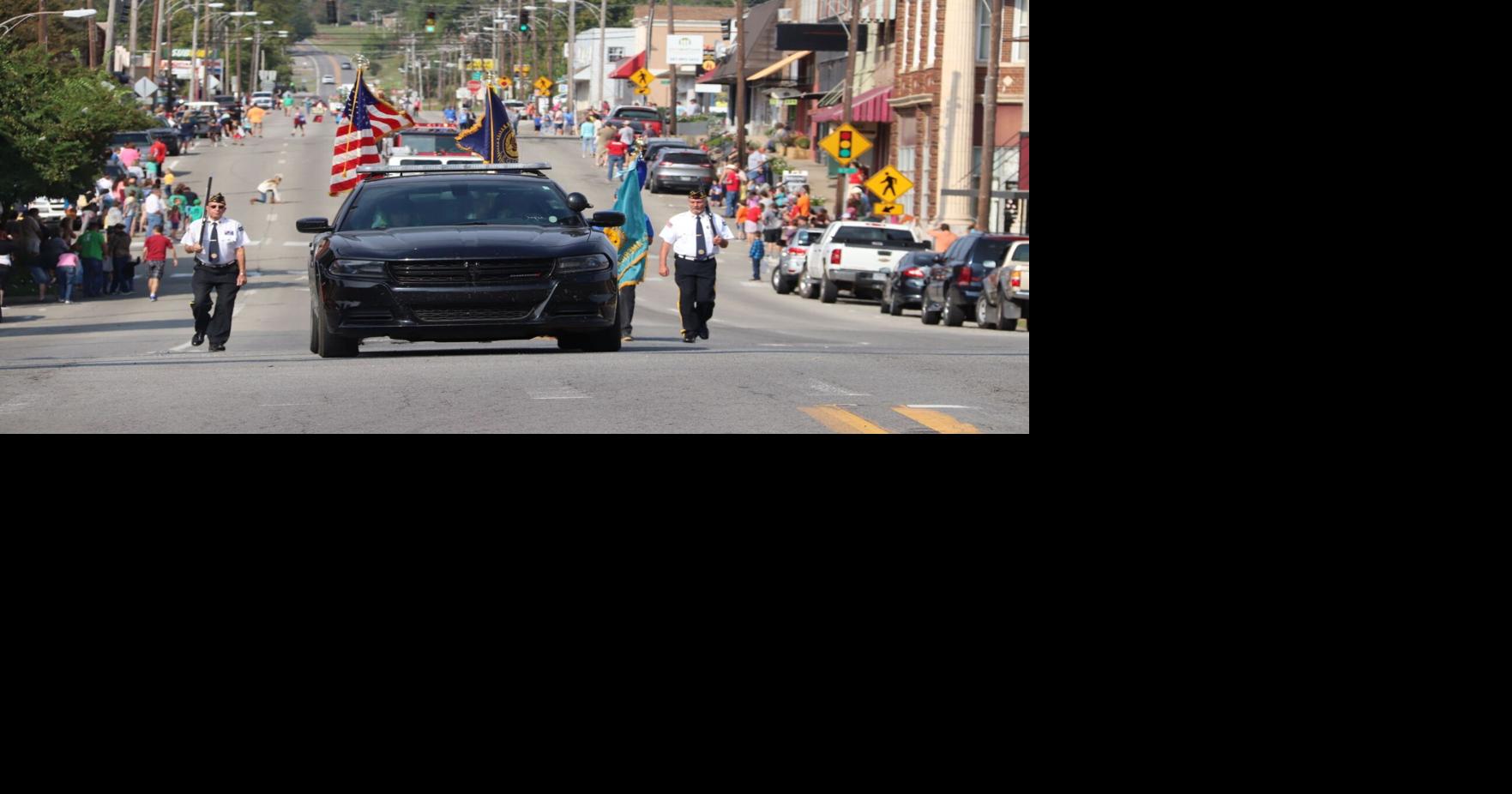 136th Old Soldiers Reunion and Parade set for Aug. 3-5 | Announcements ...