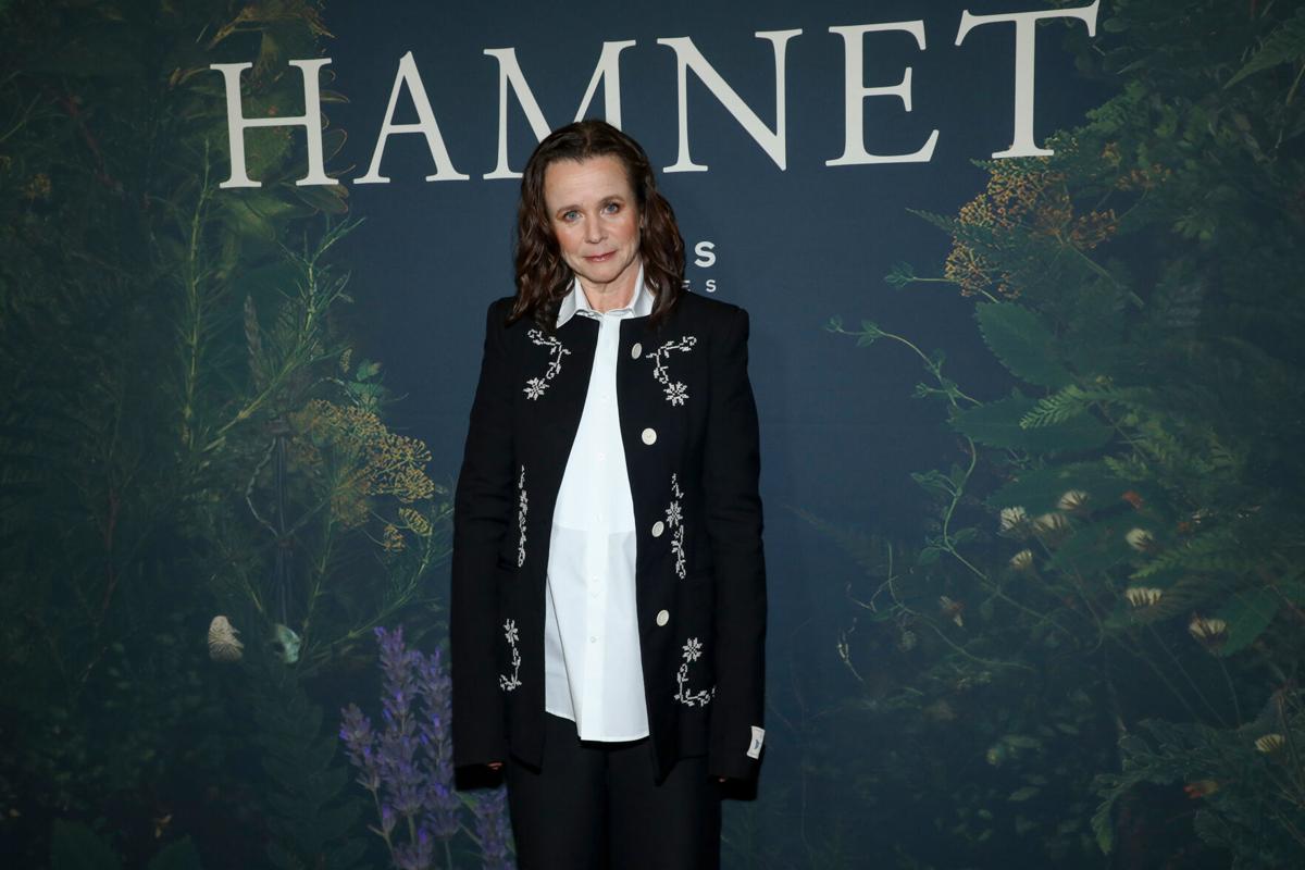 NY Special Screening of "Hamnet" | National | guardonline.com