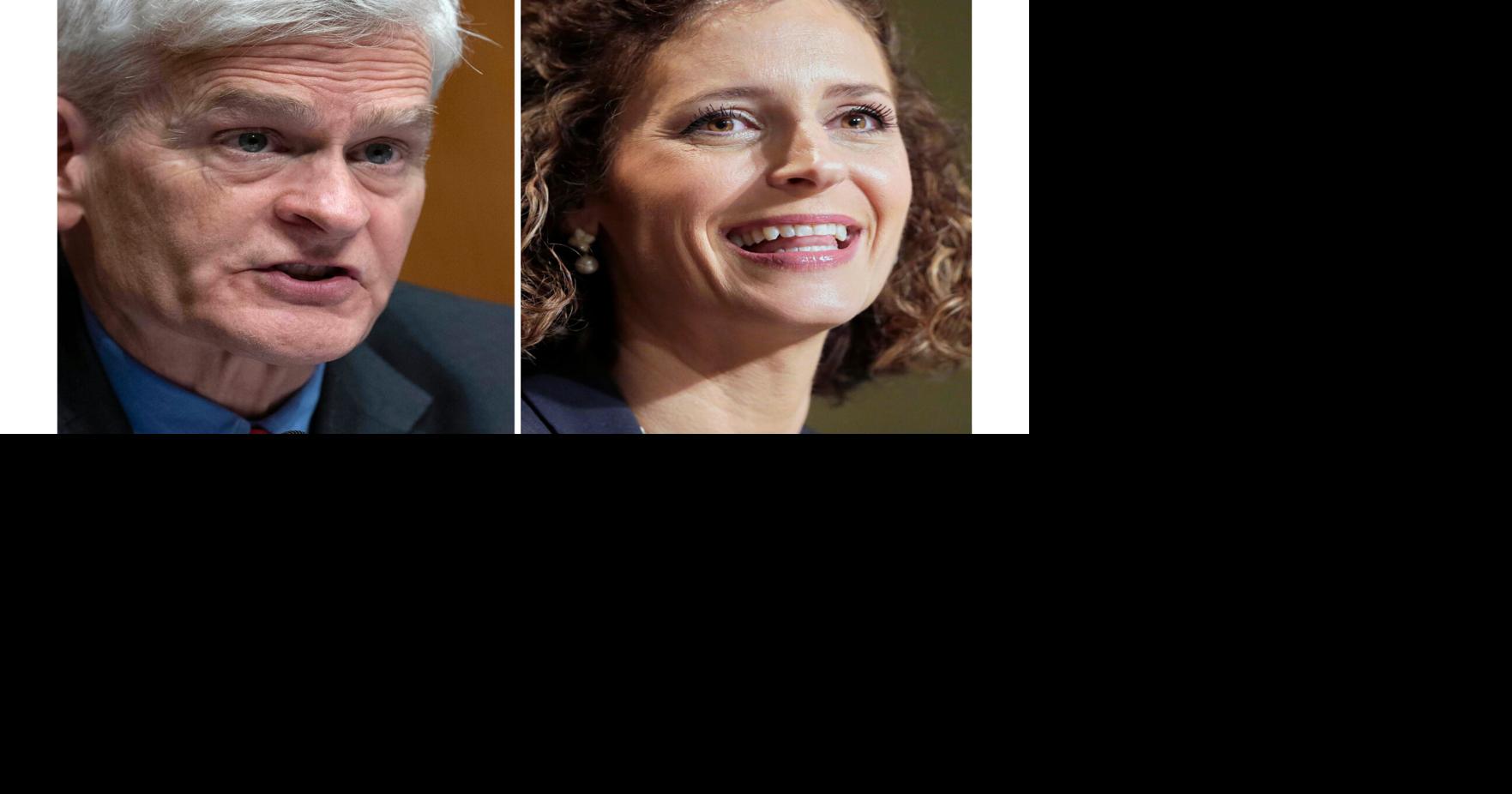 After Trump endorsement, Rep. Julia Letlow launches primary bid against ...