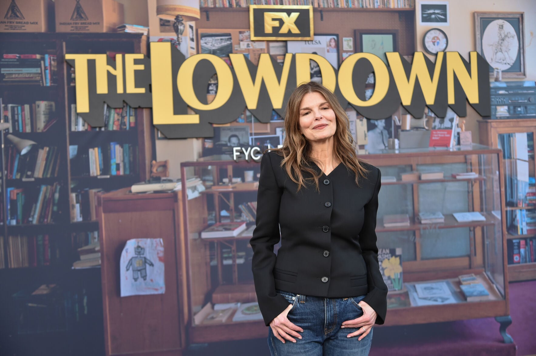 "The Lowdown" FYC Event | National | guardonline.com