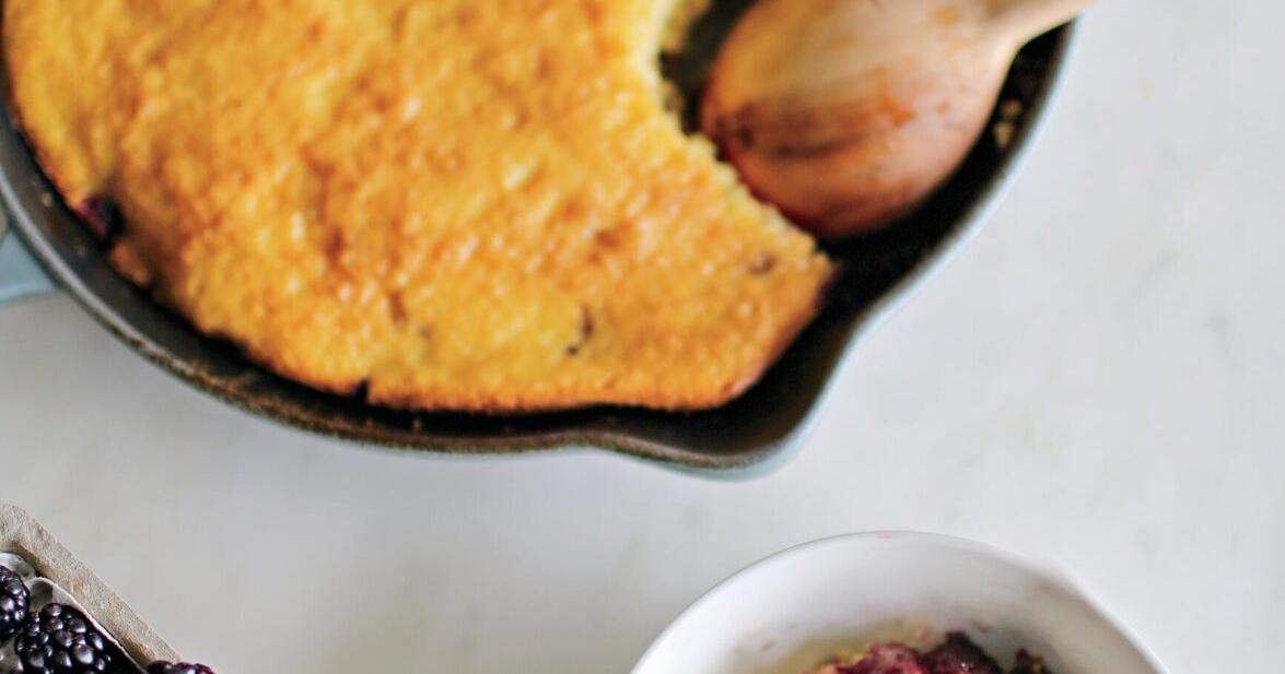 Voracious Cast-Iron Fruit Cake | National | guardonline.com
