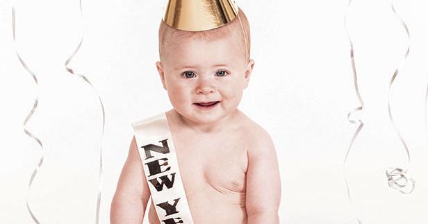 The origins of Baby New Year | Arts & Entertainment | guardonline.com