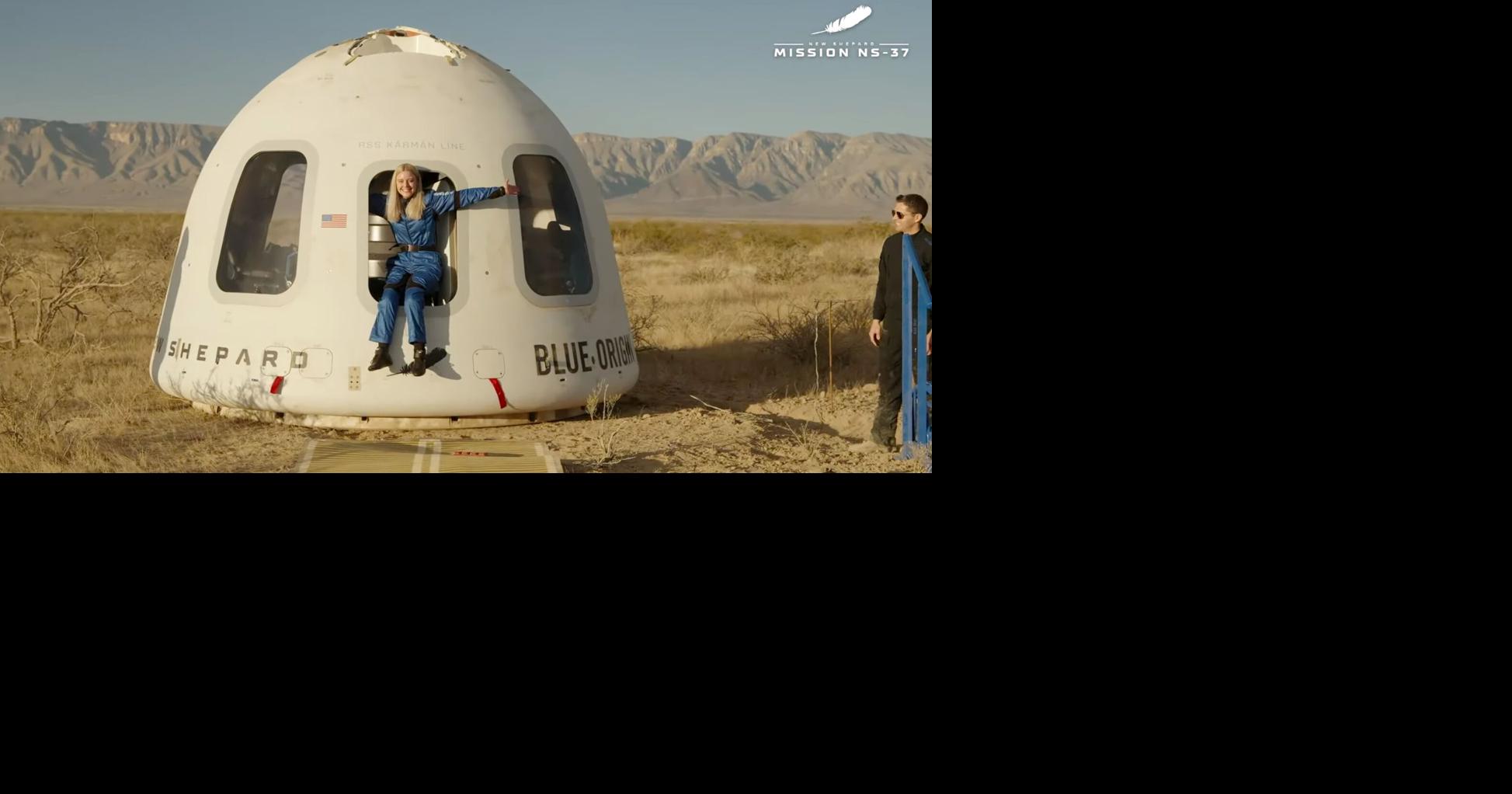 Blue-Origin-Launch | National | guardonline.com