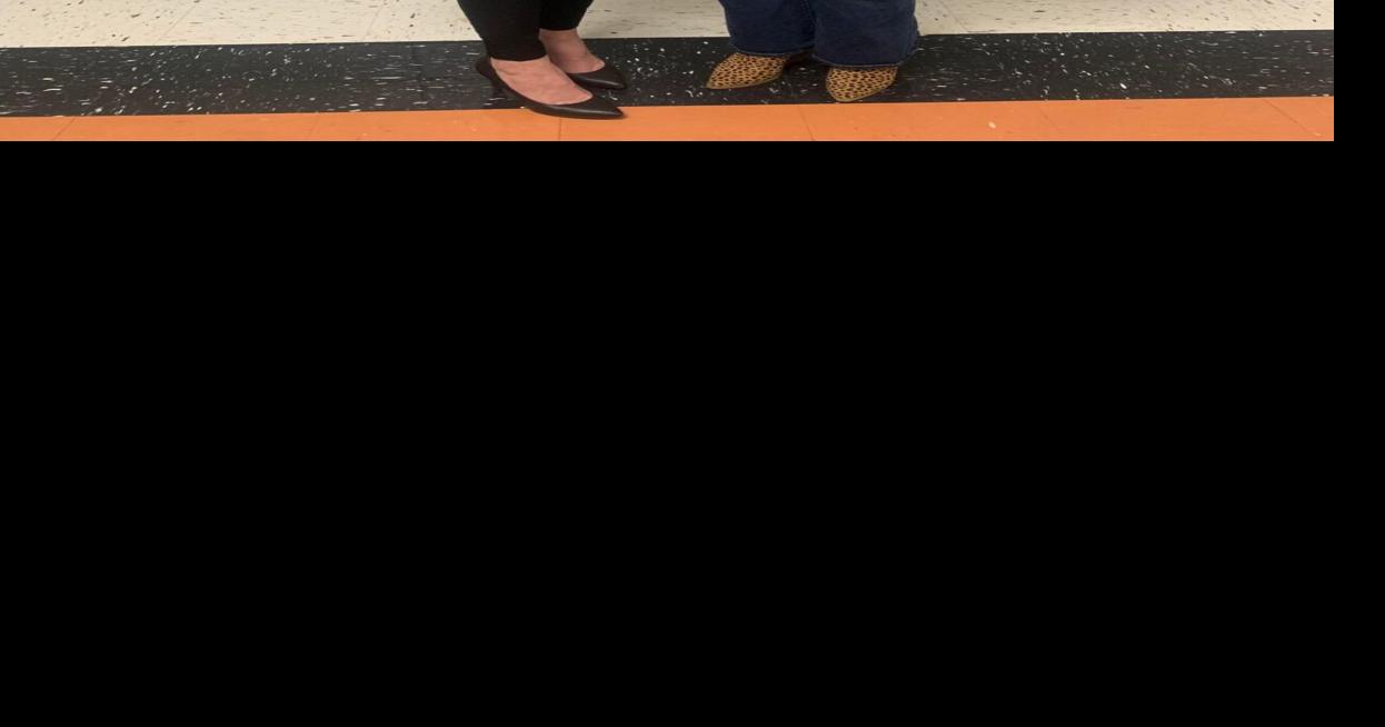 Henley honored with Above and Beyond award | News | guardonline.com