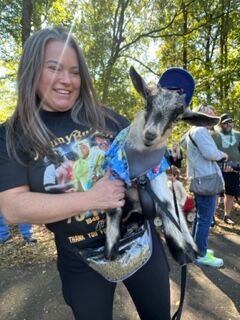 Arkansas Goat Festival attracts 8,000+ people | Arts & Entertainment | guardonline.com
