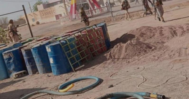 What to know about the largest coordinated attack in over a decade by ...