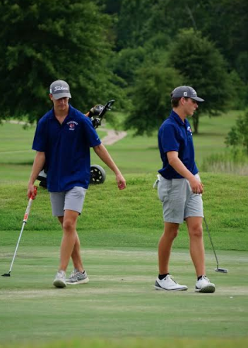 Cedar Ridge Timberwolves dominate course at Eagle Mountain | Sports ...